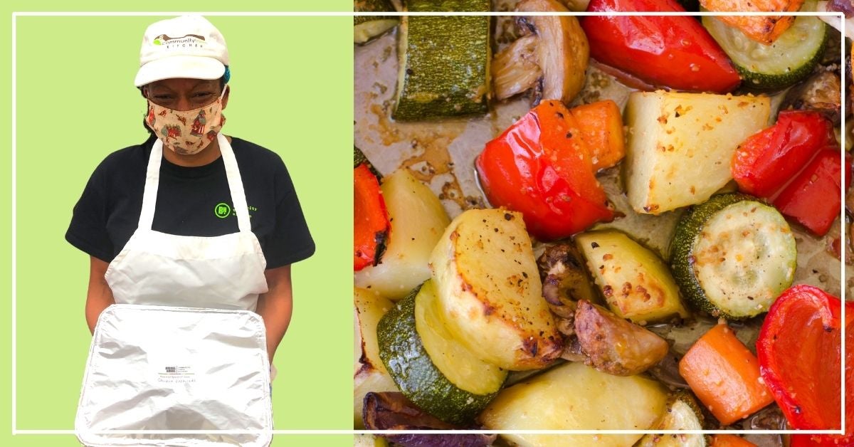 Take & Bake | Community Table Kitchen