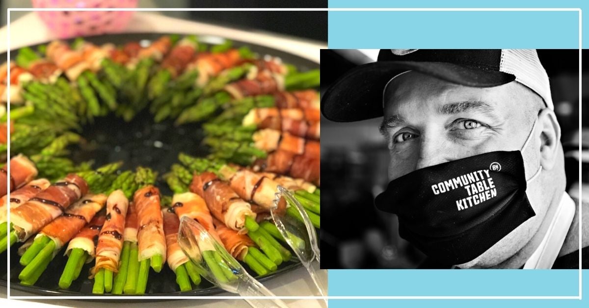 Take & Bake | Community Table Kitchen